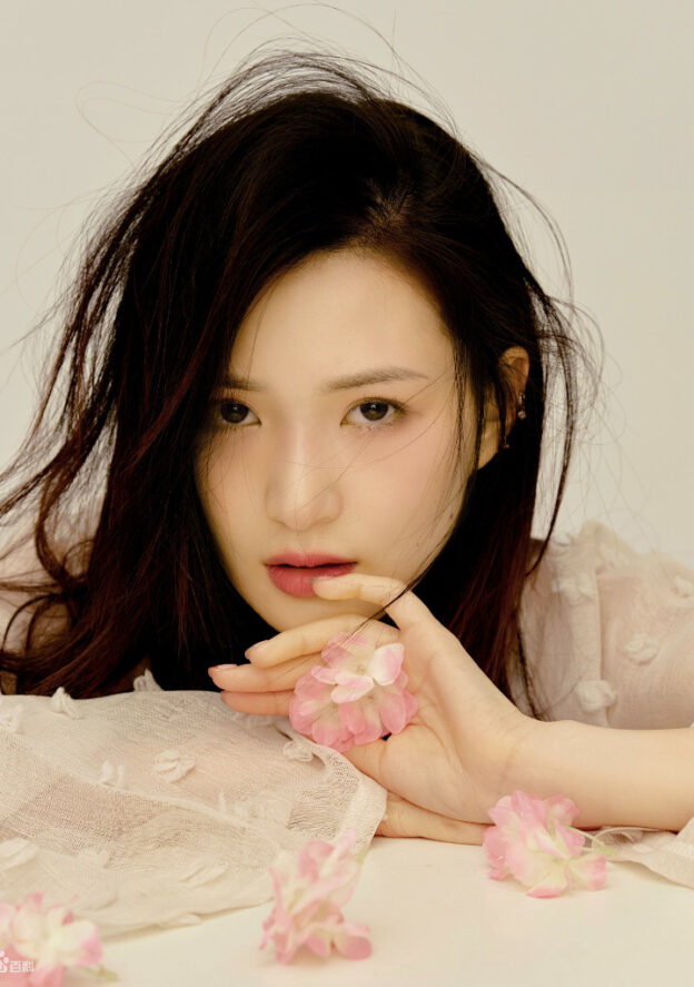 Sun Qixuan - 孙淇渲 - CPOPHOME