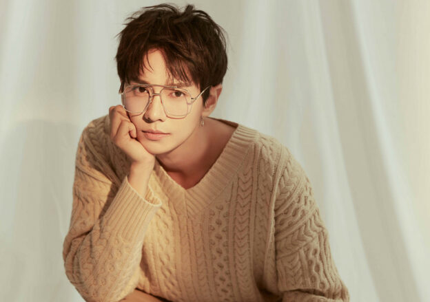 Terry Guo - Guo Haojun - CPOPHOME