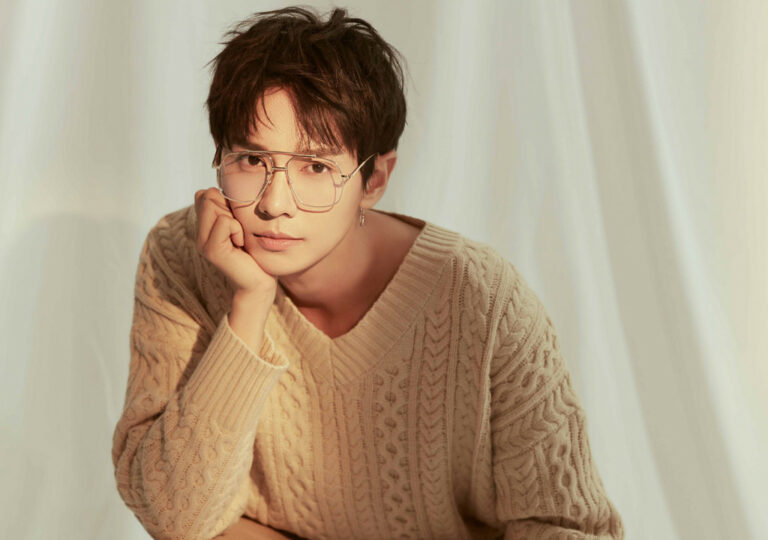 Terry Guo - Guo Haojun - CPOPHOME