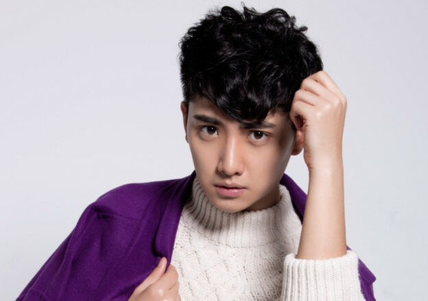 Wang Junren - 王俊人 - CPOPHOME