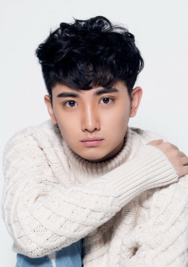 Wang Junren - 王俊人 - CPOPHOME