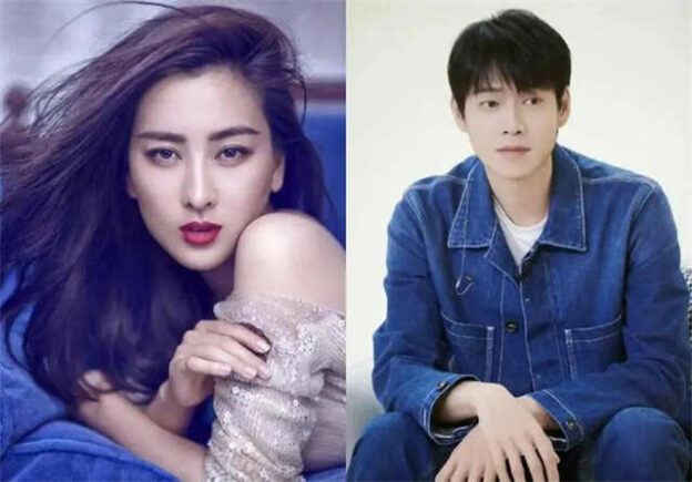 Qin Lan and Wei Daxun Were Spotted Dating in Sanya - CPOP HOME