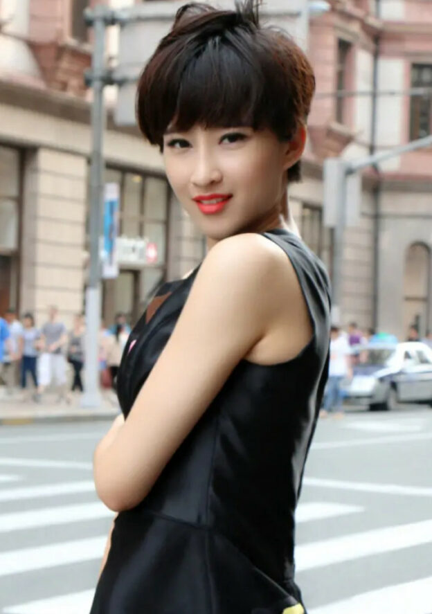 Xi Wang - 奚望 - CPOPHOME