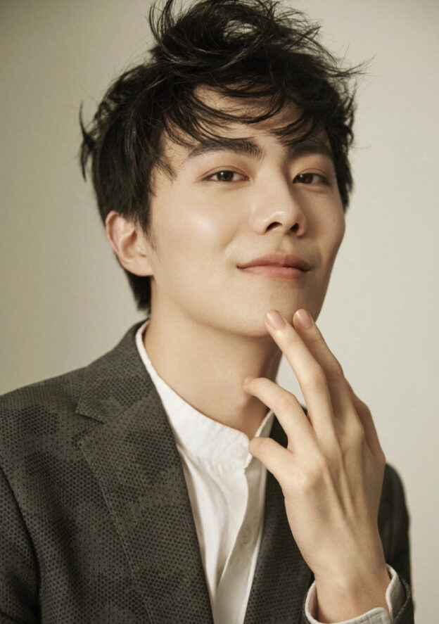 Yao Wang - Lucas Yao - CPOPHOME