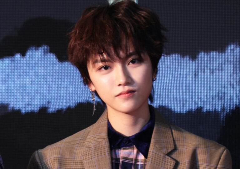 Ye Yuhan - 叶禹含 - CPOPHOME