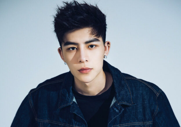 Yu Yanlong - 余衍隆 - CPOPHOME