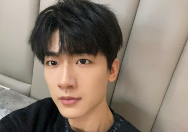 Zhang Feifei - 张飞飞 - CPOPHOME