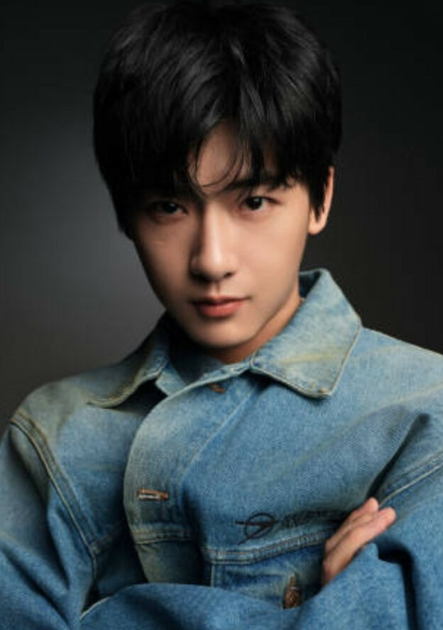 Zhang Feifei - 张飞飞 - CPOPHOME