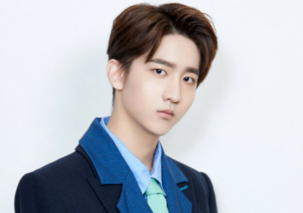 Zhao Rang - Ryan Zhao - CPOPHOME