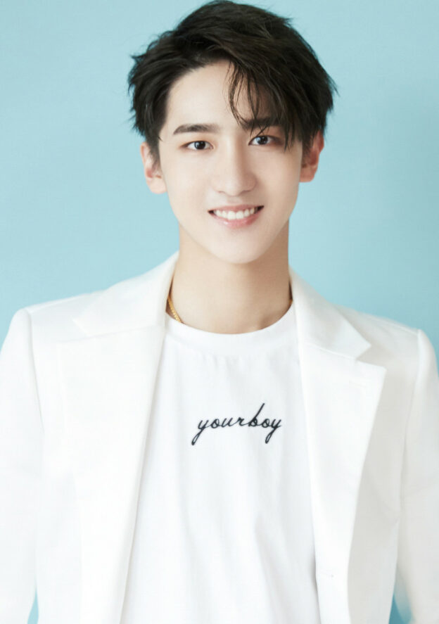 Zhao Rang - Ryan Zhao - CPOPHOME Zhao Rang - Ryan Zhao - CPOPHOME