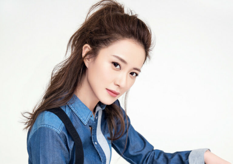 Zhao Yuanyuan - 赵圆圆 - CPOPHOME