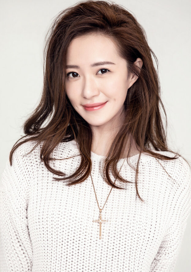 Zhao Yuanyuan - 赵圆圆 - CPOPHOME