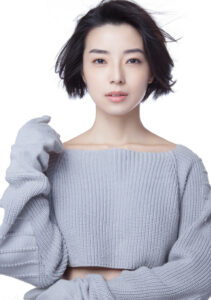 Zhou Ying - 周颖 - CPOPHOME