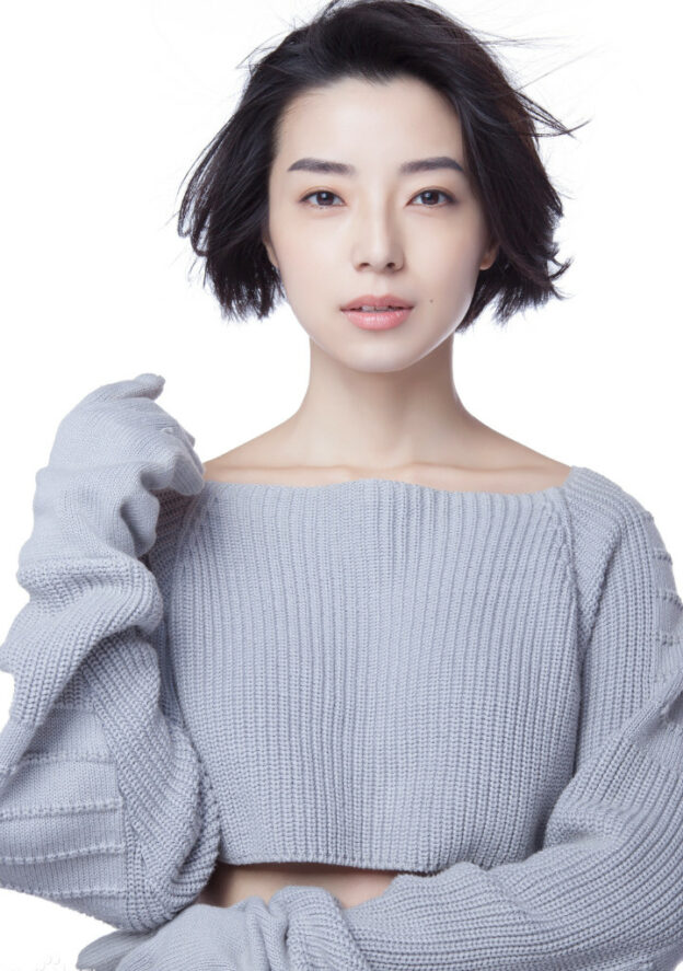 Zhou Ying - 周颖 - CPOPHOME