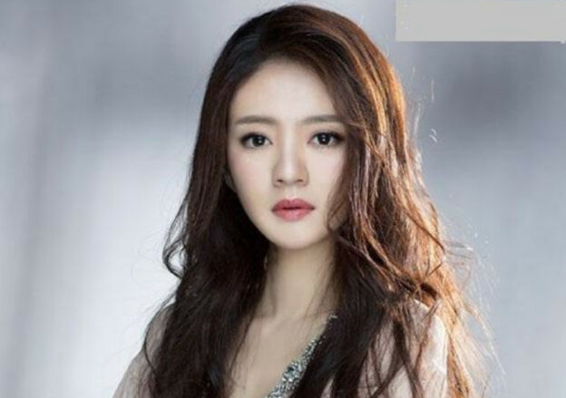 Ady An - 安以轩 - CPOPHOME