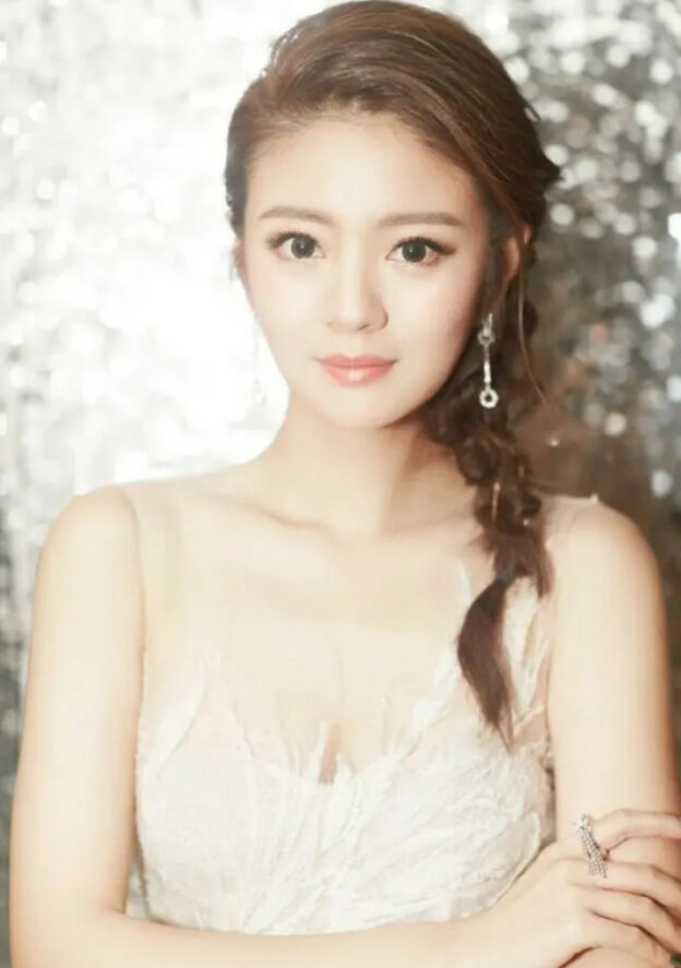 Ady An - 安以轩 - CPOPHOME