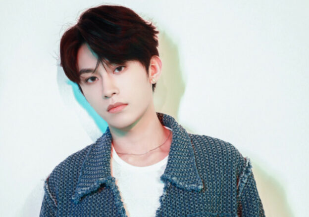 Chen Junyu - 陈俊宇 - CPOPHOME