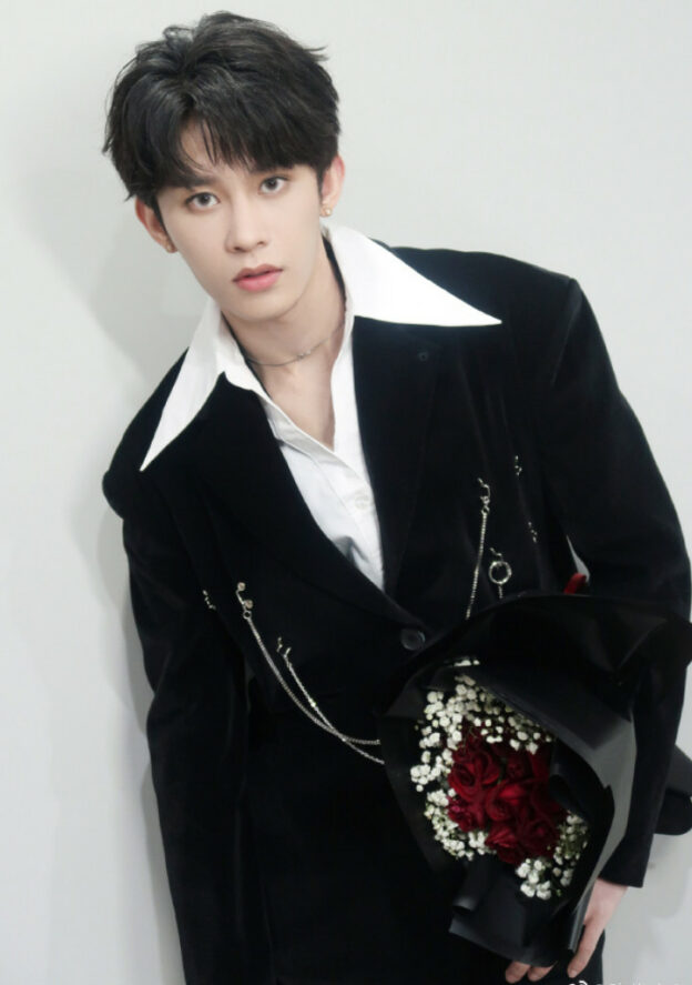 Chen Junyu - 陈俊宇 - CPOPHOME