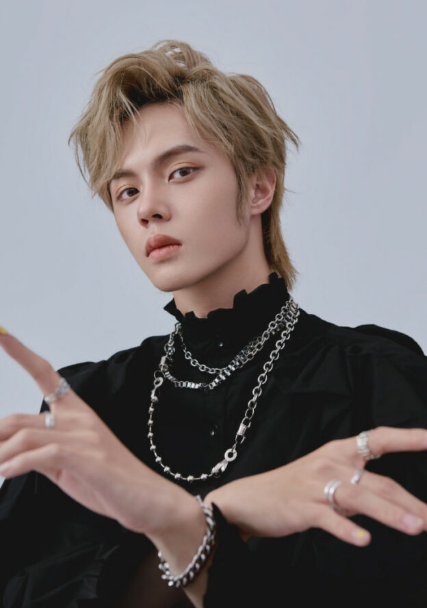 Chen Tao - 陈涛 - CPOPHOME