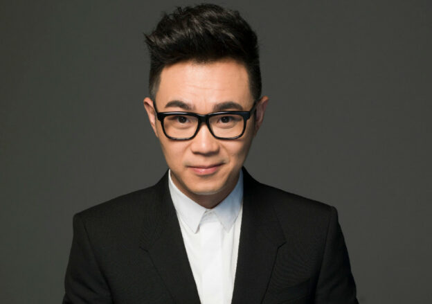 Dong Chengpeng - Da Peng - CPOPHOME