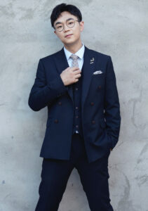 Dong Chengpeng - Da Peng - CPOPHOME