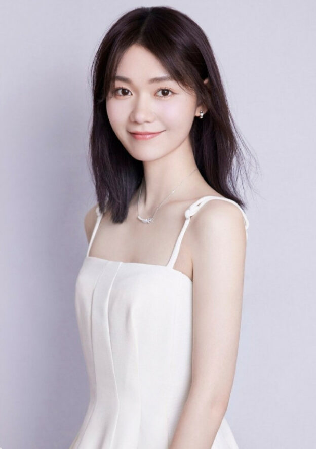 Duan Aojuan - 段奥娟 - CPOPHOME