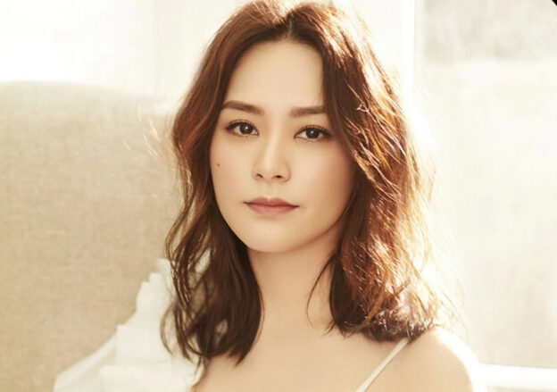 Gillian Chung - 钟欣潼 - CPOPHOME