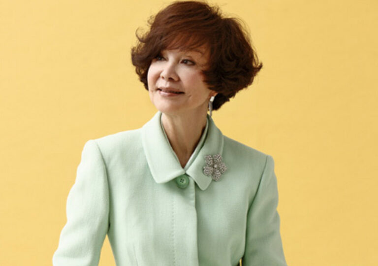 Grace Guei - Gui Yalei - CPOPHOME