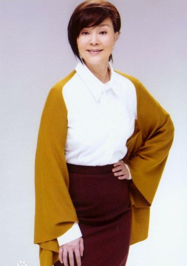 Grace Guei - Gui Yalei - CPOPHOME