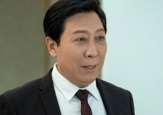 Han Tongsheng - 韩童生 - CPOPHOME