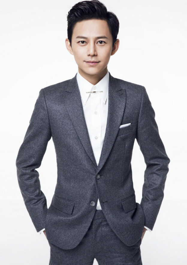 He Jiong - 何炅 - CPOPHOME