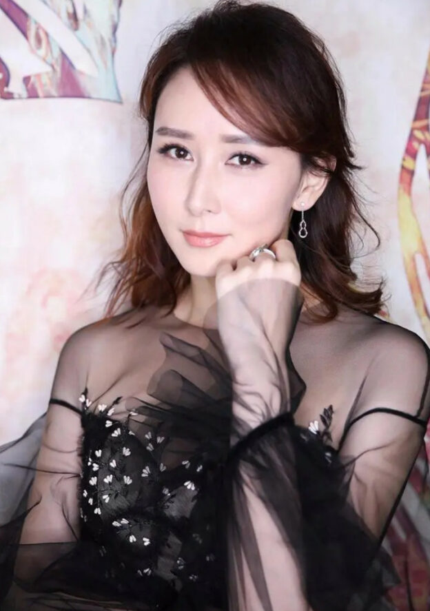 Hu Jing - 胡静 - CPOPHOME