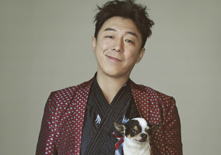 Huang Bo - 黄渤 - CPOPHOME