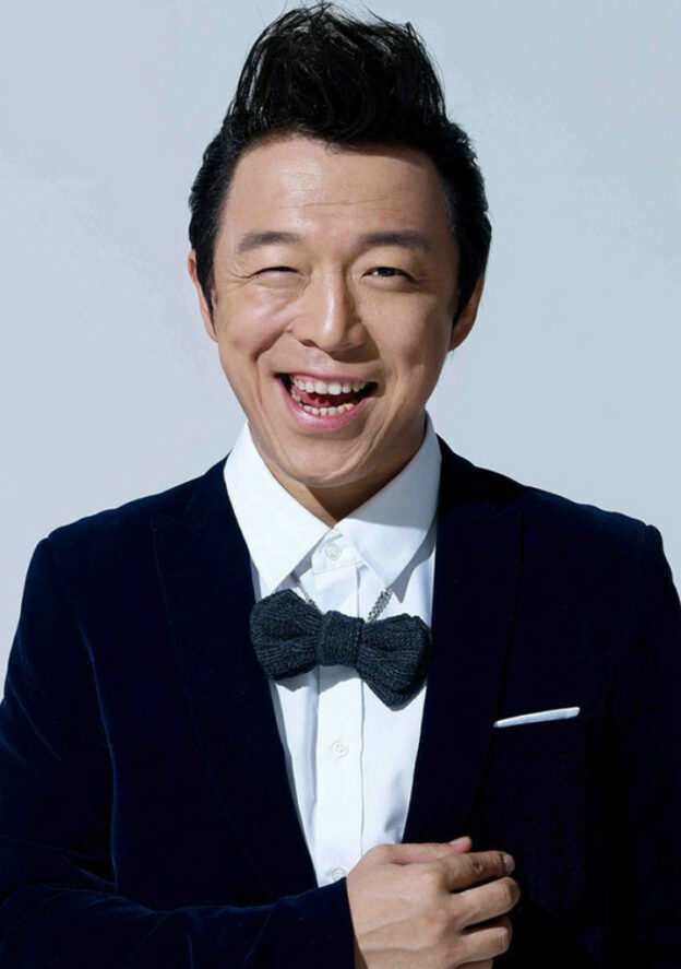 Huang Bo - 黄渤 - CPOPHOME