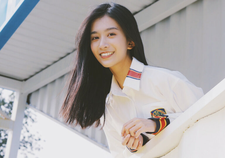 Jia Ze - 嘉泽 - CPOPHOME