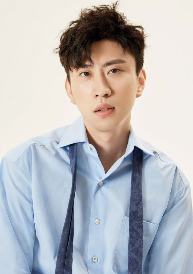 Jiang Yi - 蒋易 - CPOPHOME