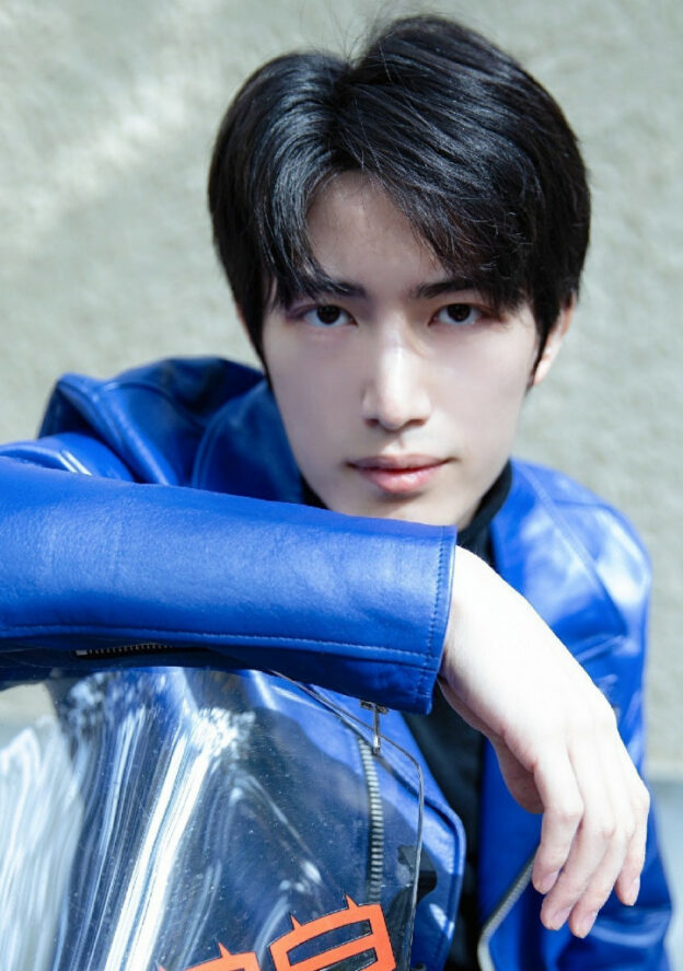 Jiao Rui - 焦睿 - CPOPHOME