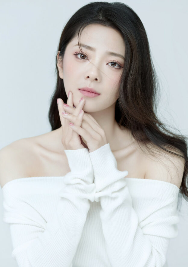 Jin Luying - 金璐莹 - CPOPHOME