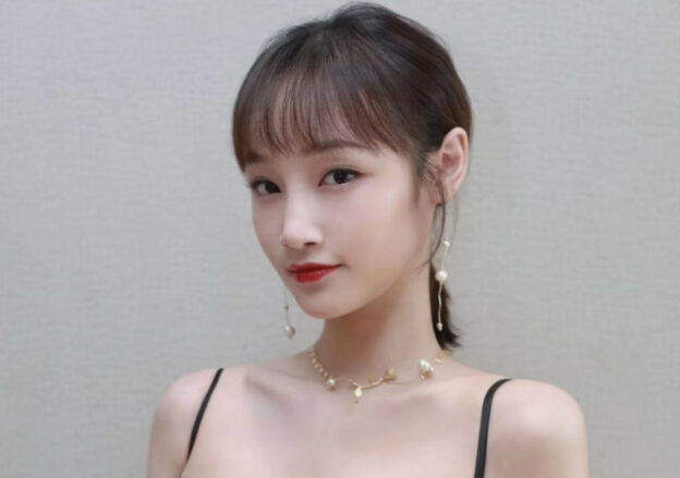 Li Shuting - 李淑婷 - CPOPHOME