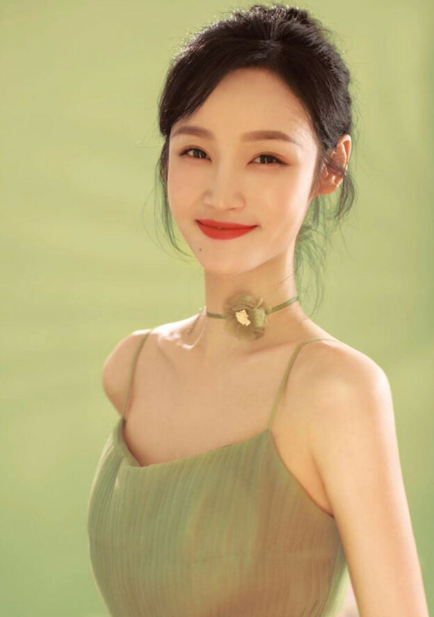 Li Shuting - 李淑婷 - CPOPHOME