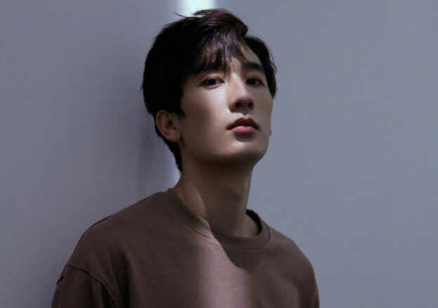 Li Xichen - 李昔辰 - CPOPHOME