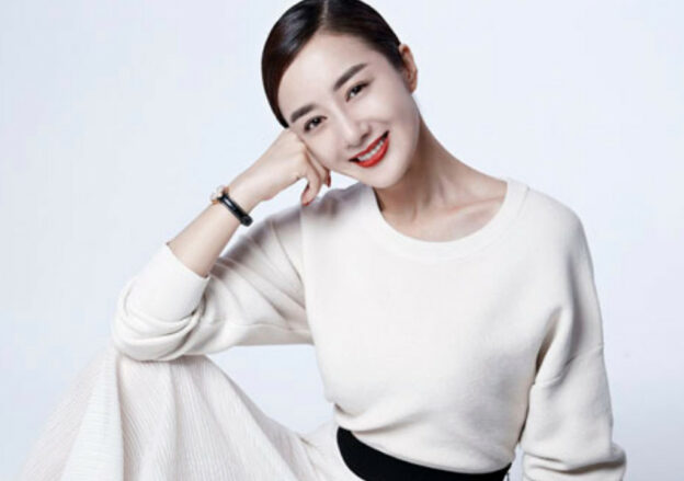 Li Yixiao - 李依晓 - CPOPHOME