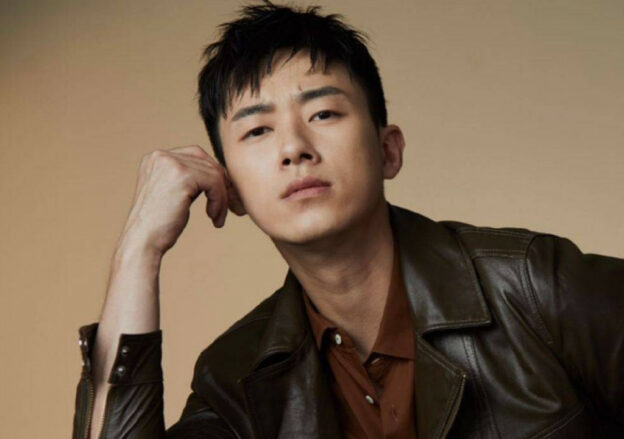 Lin Junyi - 林俊毅 - CPOPHOME