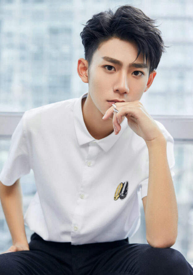 Liu Jiayi - Victor - CPOPHOME