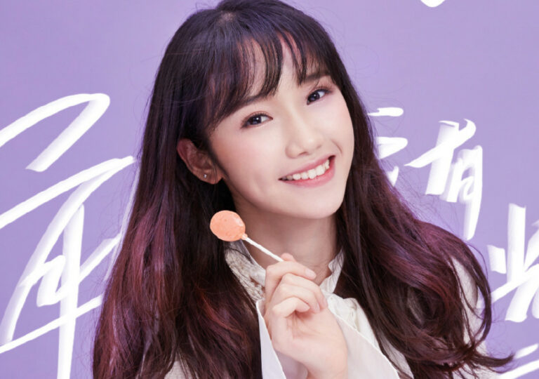 Meng Huan - 孟欢 - CPOPHOME