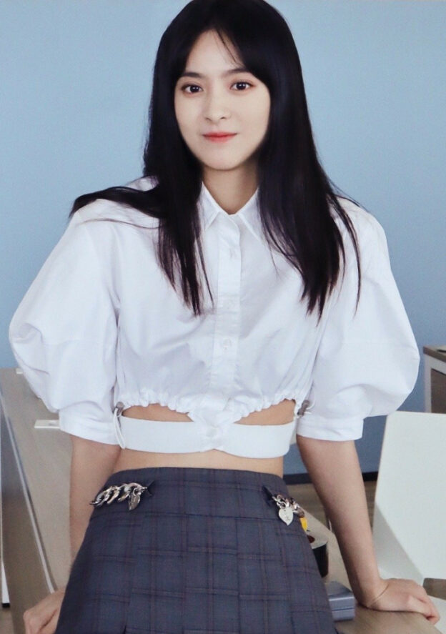 Niu Yukun - 牛玉坤 - CPOPHOME