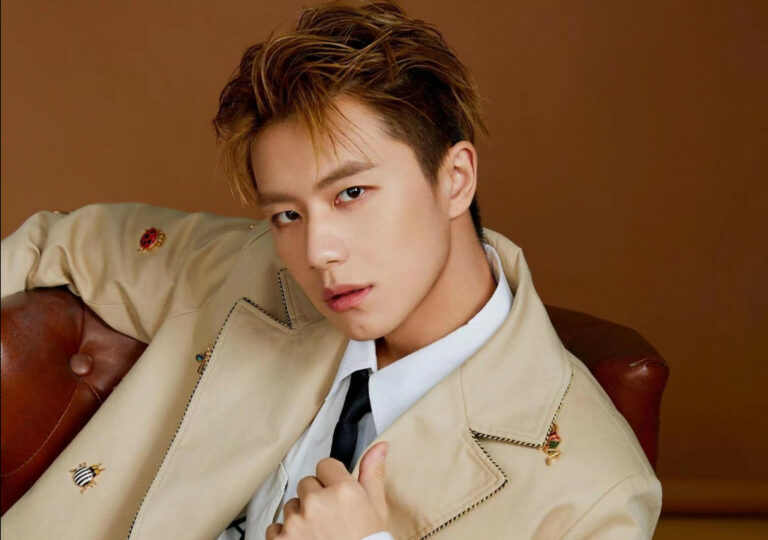 Pan Luyu - 潘麓宇 - CPOPHOME