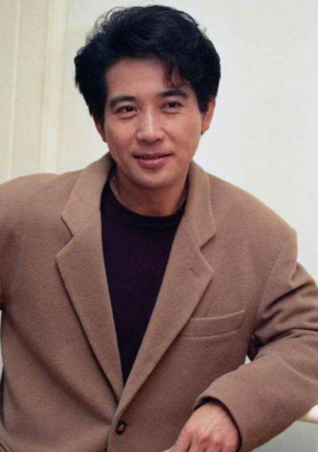 Qin Han - Alan Chin - CPOPHOME