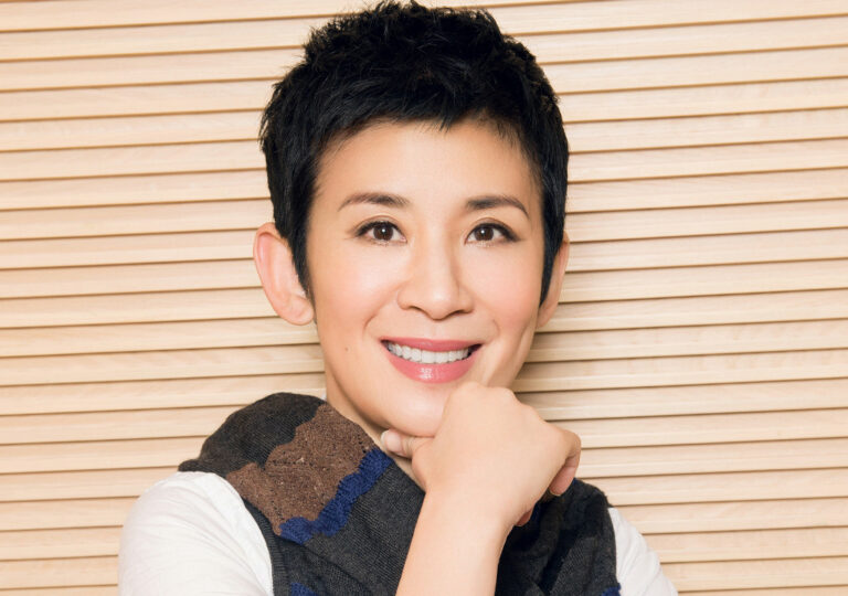 Sandra Ng (Wu Junru) Profile - CPOP HOME