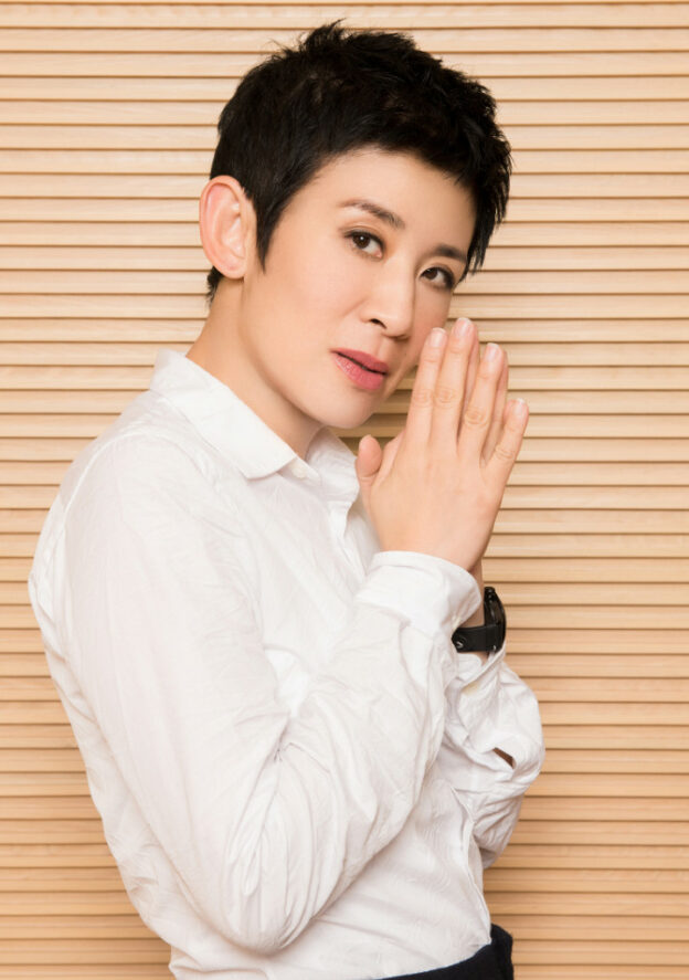 Sandra Ng (Wu Junru) Profile - CPOP HOME